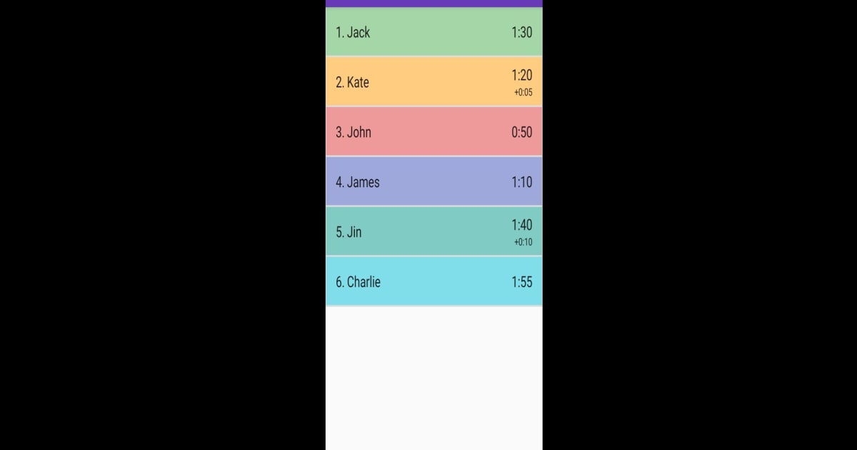 Download and run Turns Timer on PC & Mac (Emulator)