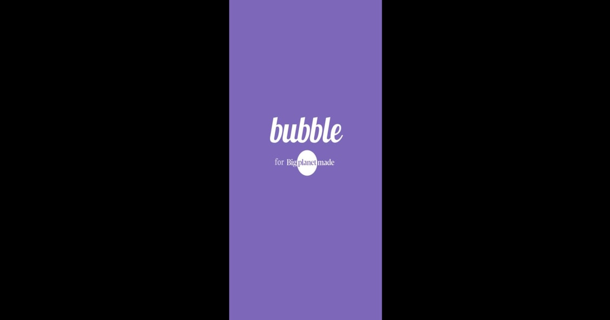 Download and run bubble for BPM on PC & Mac (Emulator)
