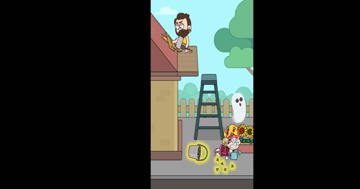 Скачать и играть в Death Puzzle на ПК или Mac (Эмулятор)