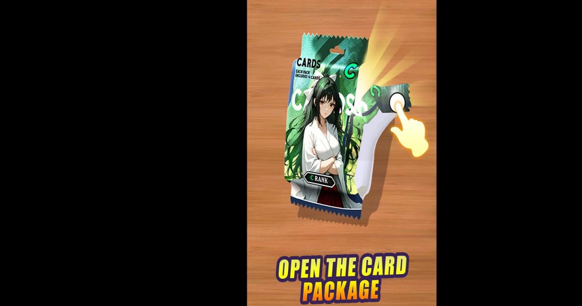 Descarga y juega a Soul TCG: Card Battle Games en PC y Mac (Emulador)