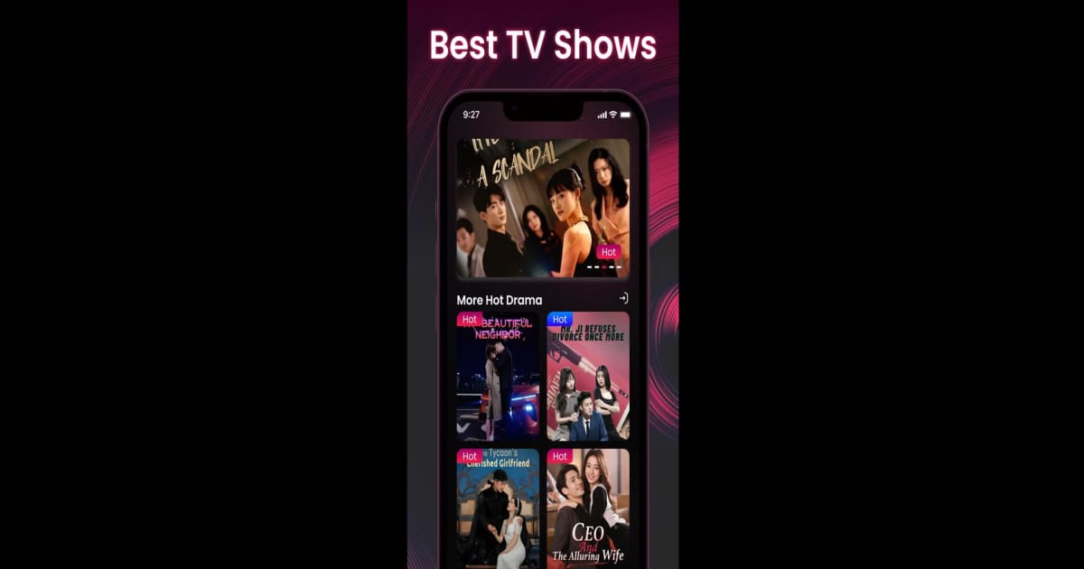 Download and run Video&Drama Player All Format on PC & Mac (Emulator)