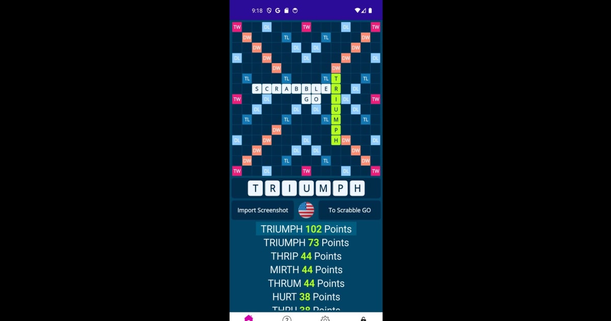 Download and run Scrabble GO Cheat on PC & Mac (Emulator)
