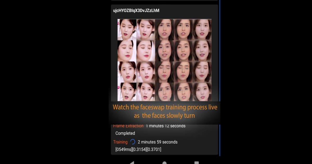 Téléchargez et exécutez Deepfake Studio sur PC et Mac (émulateur)