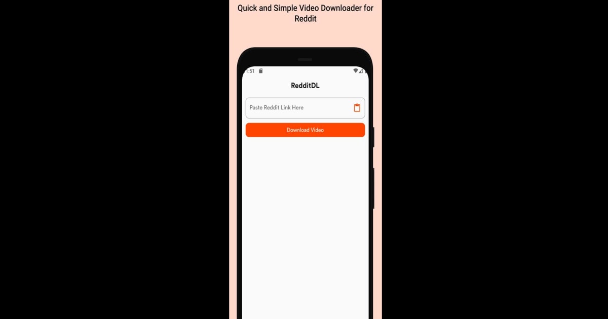 Download and run Video Downloader for Reddit on PC & Mac (Emulator)