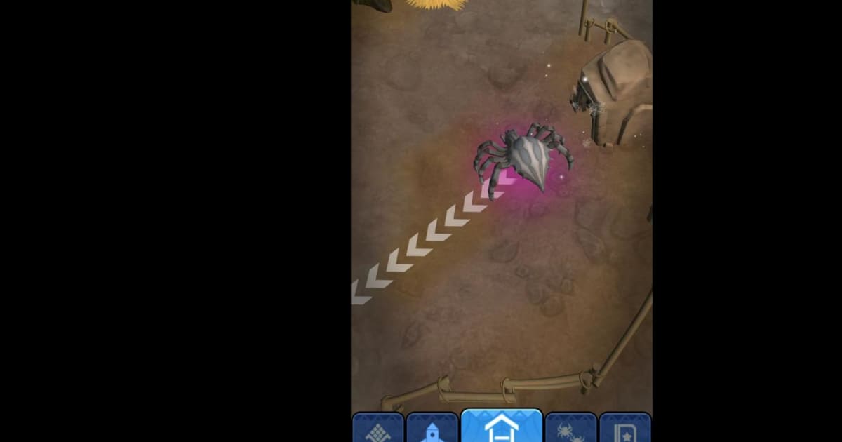 Descarga y juega a Spider Defense en PC y Mac (Emulador)