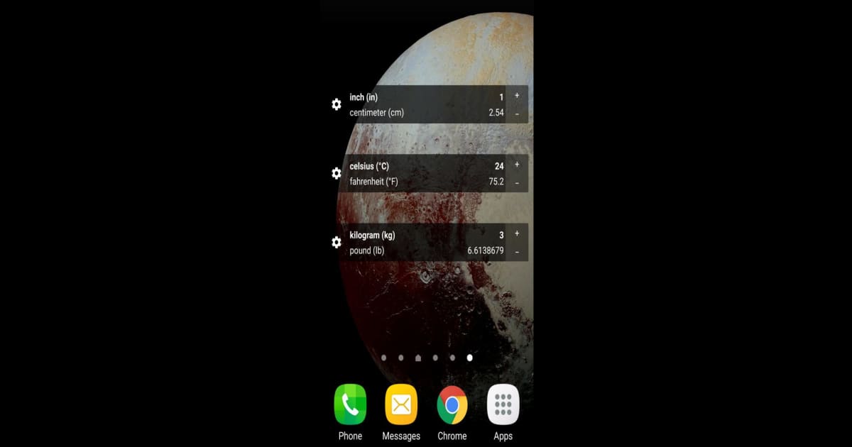 Download and run Convert Units on PC & Mac (Emulator)