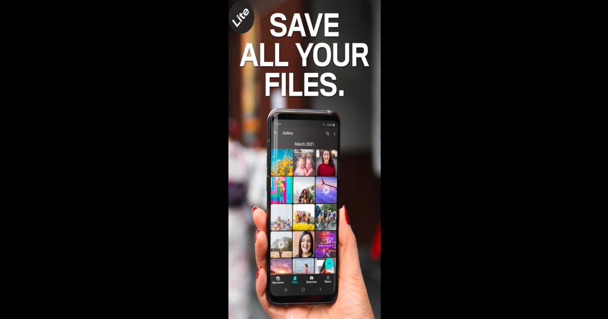 Download and run Degoo Lite: 20 GB Cloud Drive on PC & Mac (Emulator)