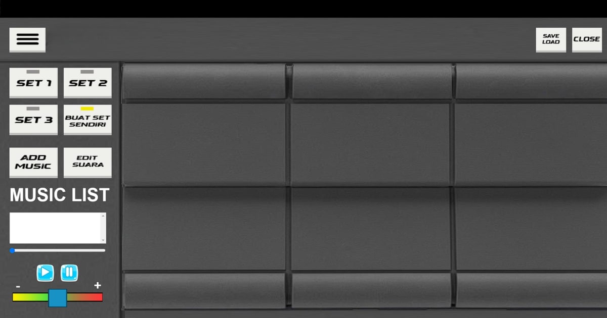 Download and run DSX Drum Kendang Real on PC & Mac (Emulator)