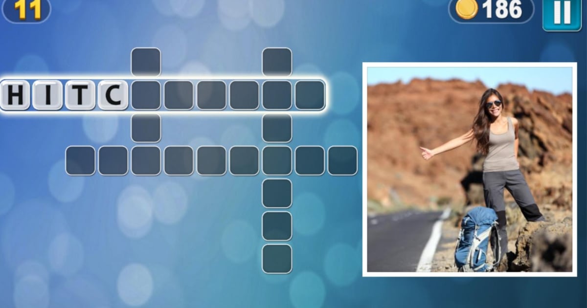 Download & Play PixWords™ on PC & Mac (Emulator)
