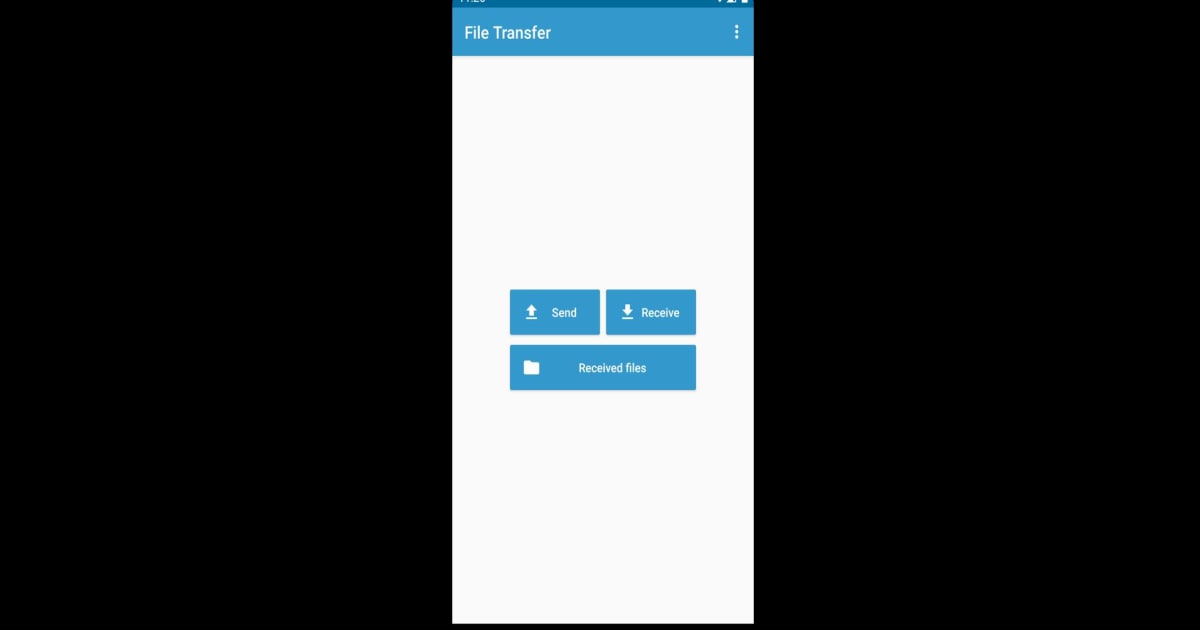 Downloade und starte File Transfer Pro auf PC & Mac (Emulator)