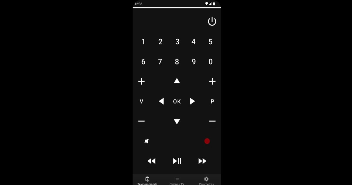 Téléchargez et exécutez Télécommande Box TV sur PC et Mac (émulateur)