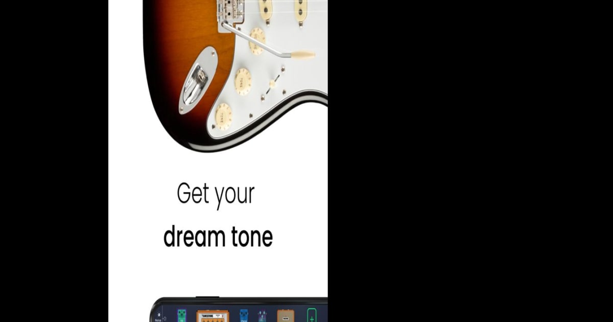 Download and run Guitar Effects, Amp - Deplike on PC & Mac (Emulator)