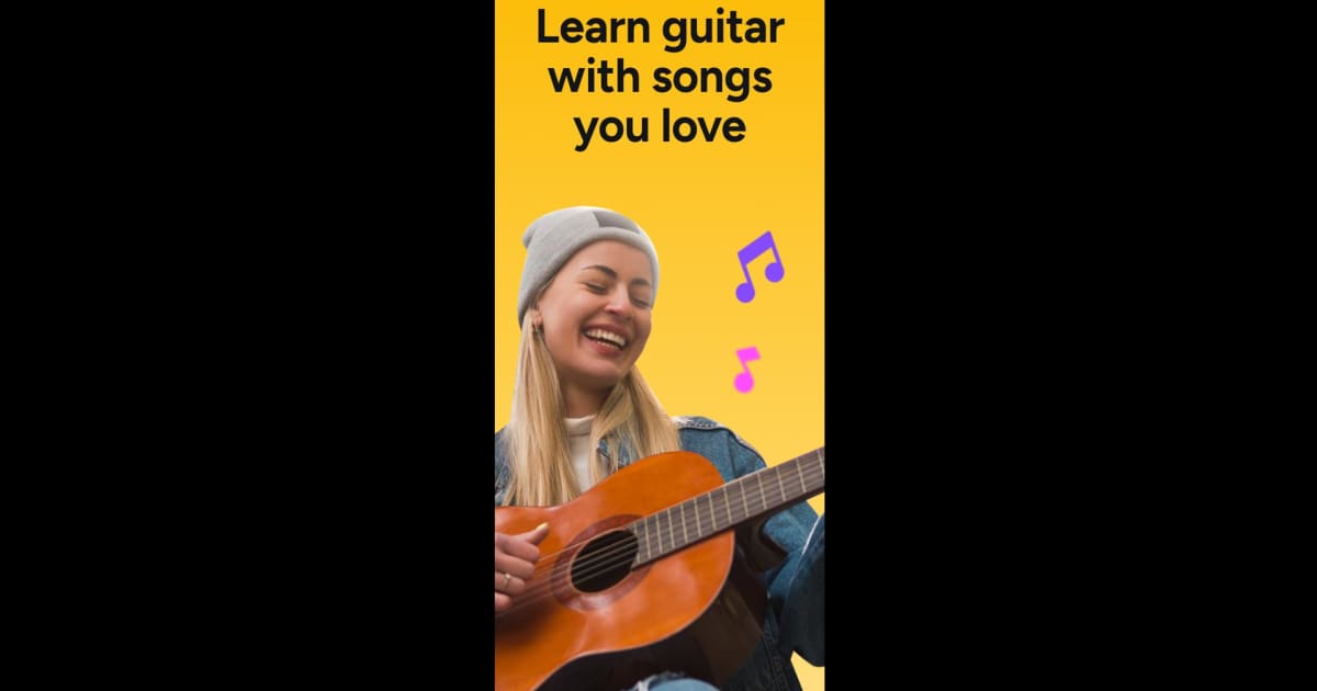 Download and run Chordie AI: Play Guitar Songs on PC & Mac (Emulator)
