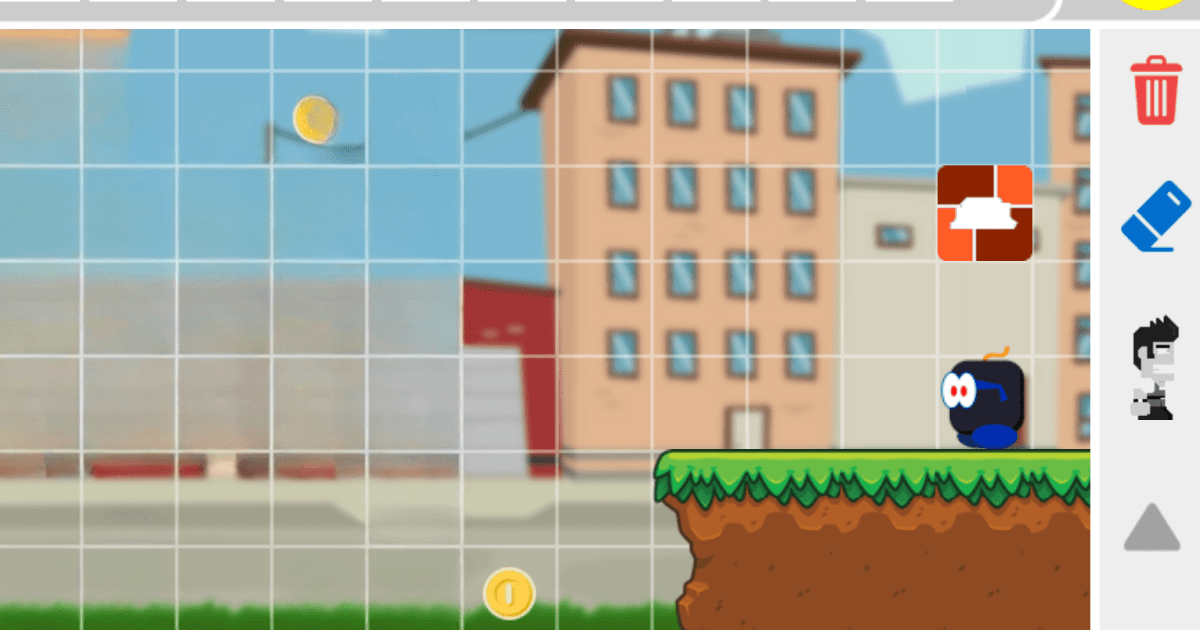 Baixar & Jogar Mr Maker 3 Level Editor no PC & Mac (Emulador)