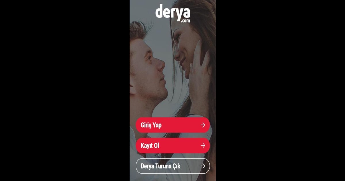 Download and run Derya Görüntülü Sohbet on PC & Mac (Emulator)