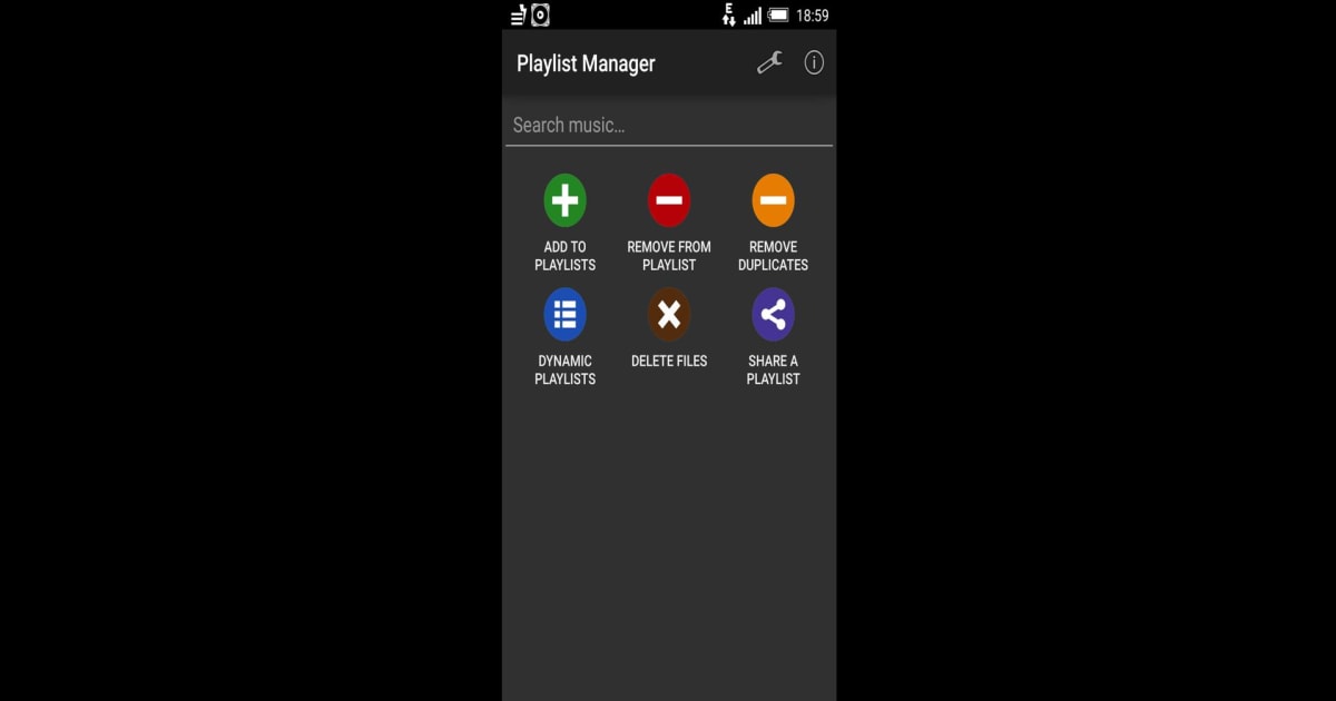 Download and run Playlist Manager Pro on PC & Mac (Emulator)