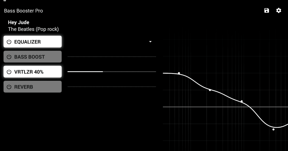 Download and run Bass Booster Pro on PC & Mac (Emulator)