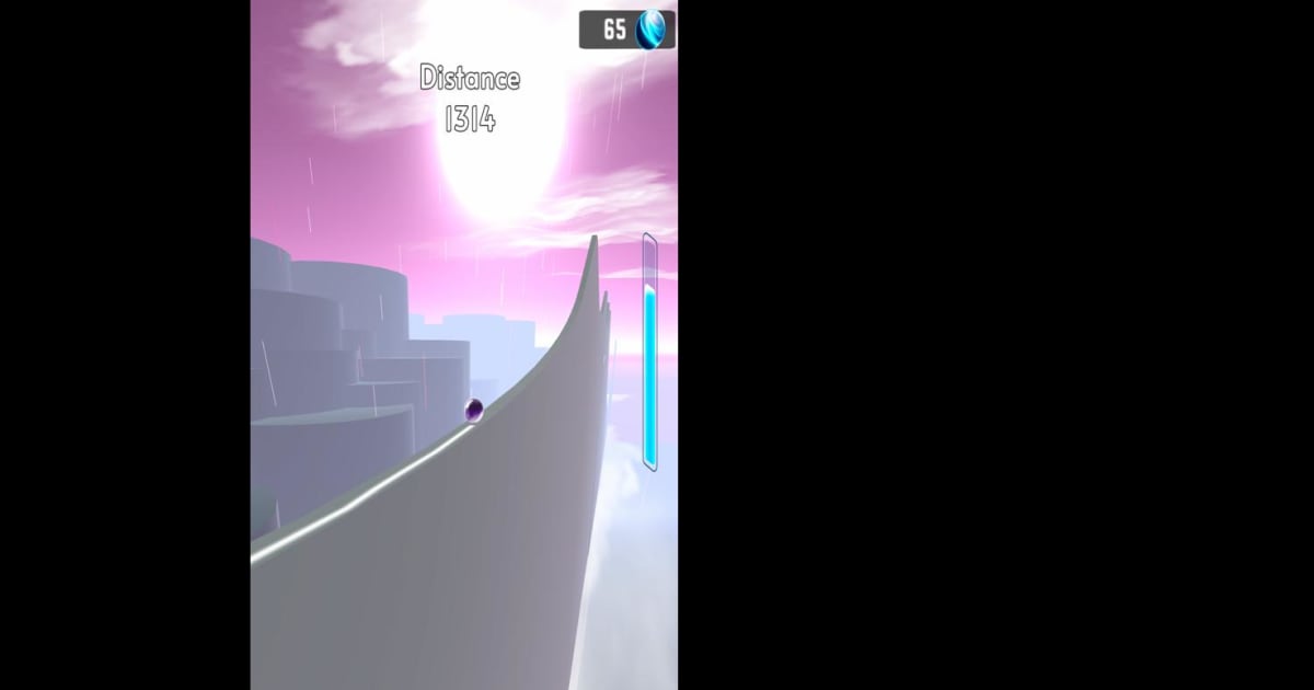 Download & Play Gravity Ball 3D on PC & Mac (Emulator)