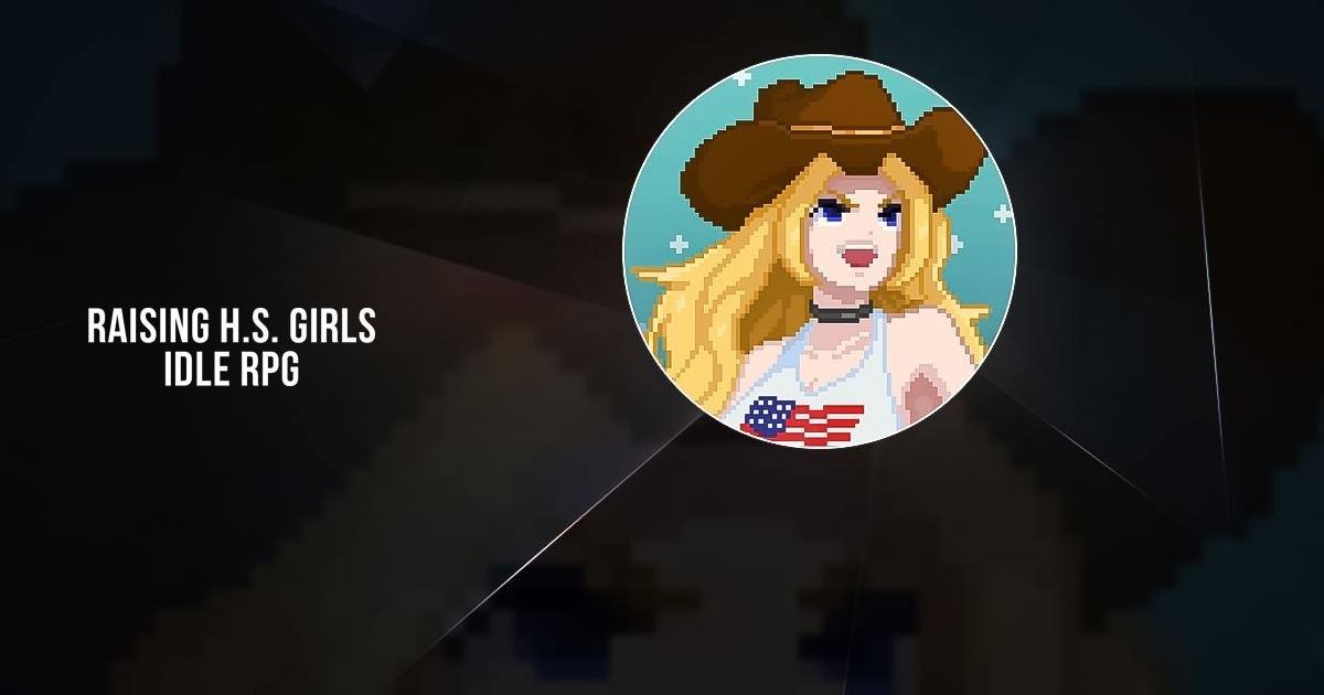 Descarga y juega a Raising H.S. Girls : Idle RPG en PC y Mac (Emulador)