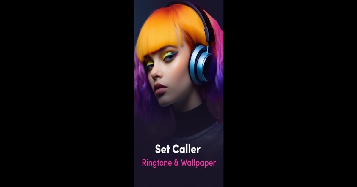Download and run Set Caller Ringtone:Hello Tune on PC & Mac (Emulator)