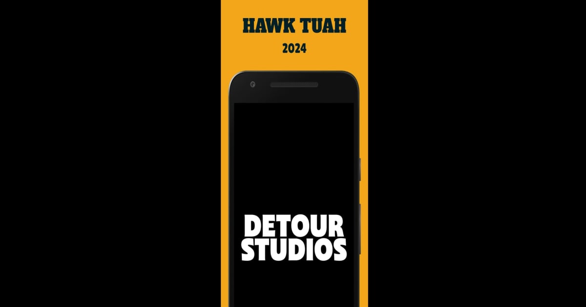 Download & Play HAWK TUAH 2024 on PC & Mac (Emulator)