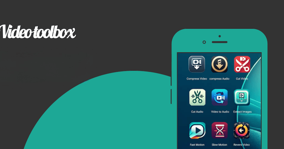 Video ToolboxをPCとMac (アプリプレイヤー) にダウンロードして実行