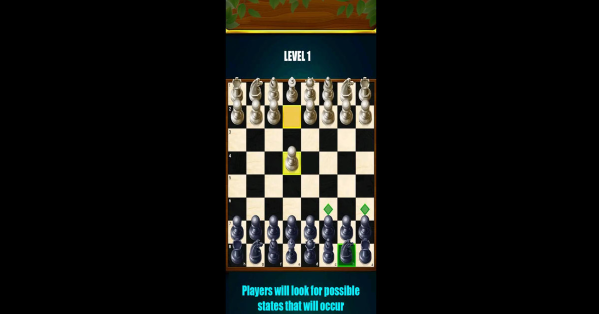 Download & Mainkan Catur Offline di PC & Mac (Emulator)