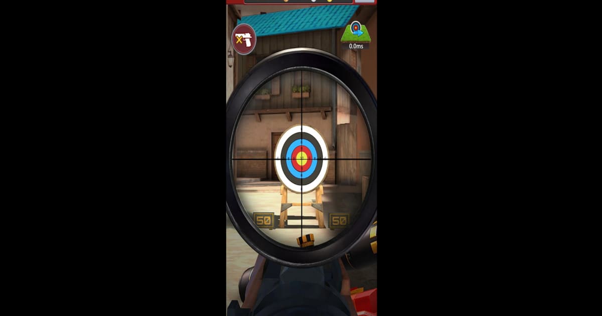 Download & Play Shooting Master:Gun Shooter 3D on PC & Mac (Emulator)