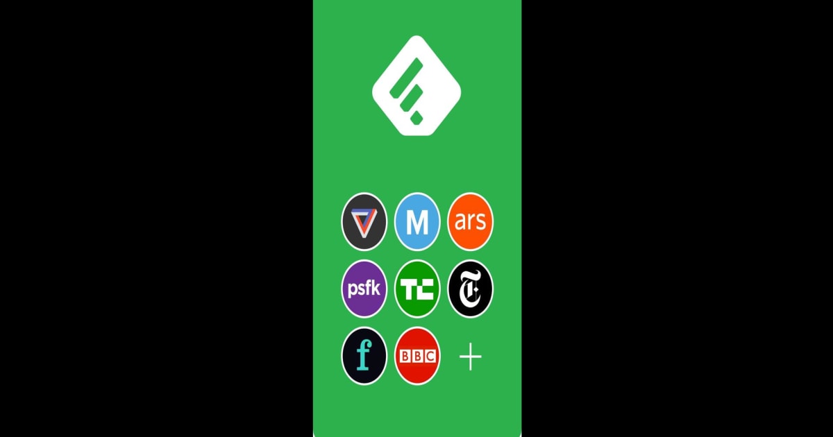 Download and run Feedly - Smarter News Reader on PC & Mac (Emulator)