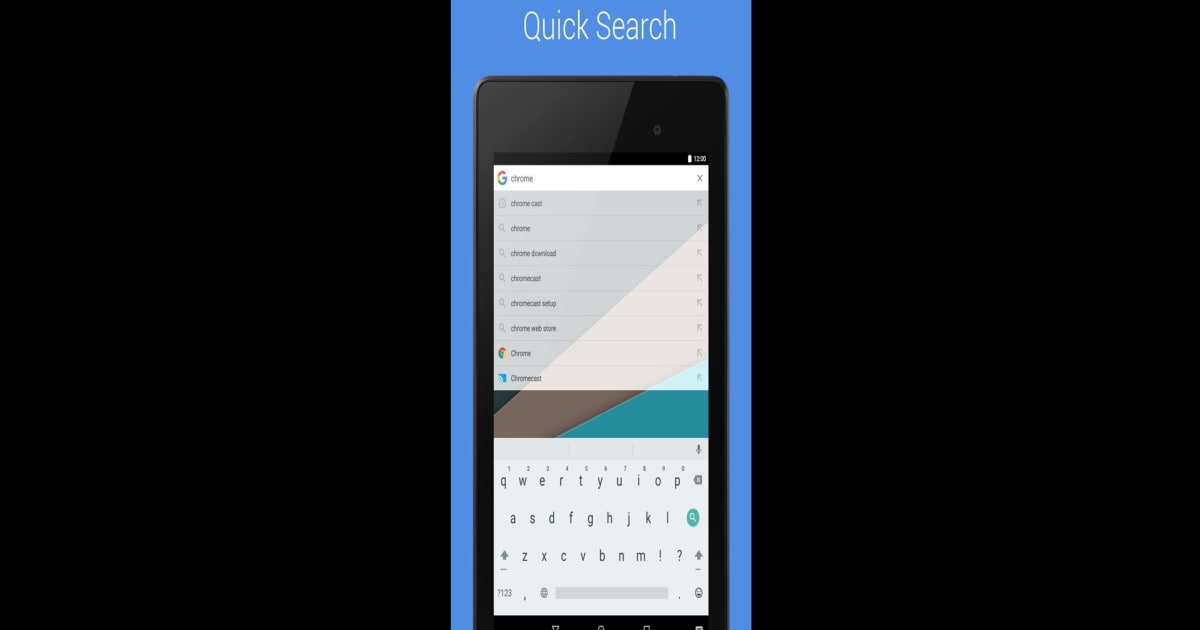 Download and run SearchBar Ex - Search Widget on PC & Mac (Emulator)