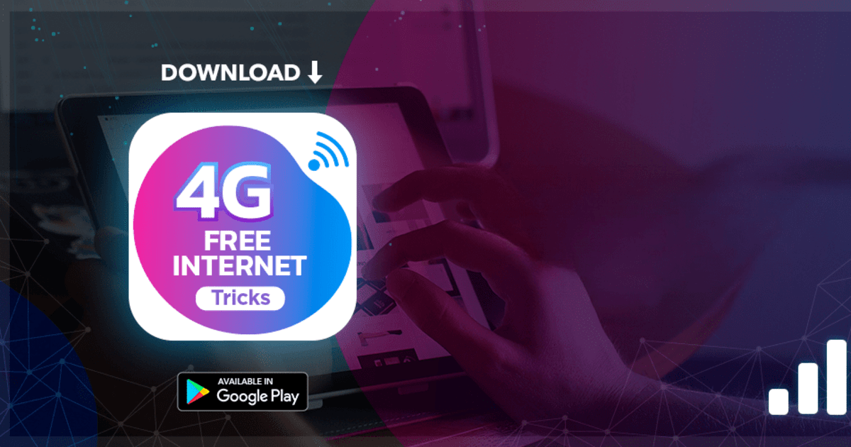 Download and run 4G Connection Guide on PC & Mac (Emulator)