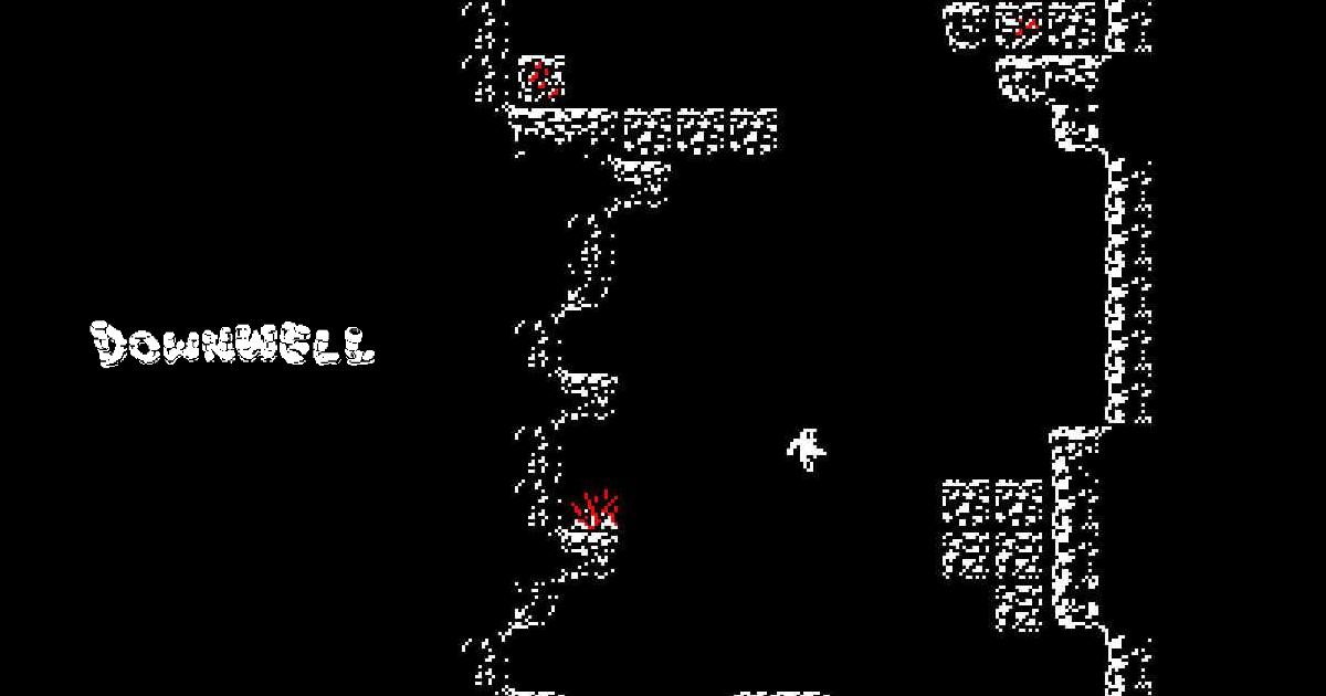 Descarga y juega a Downwell en PC y Mac (Emulador)