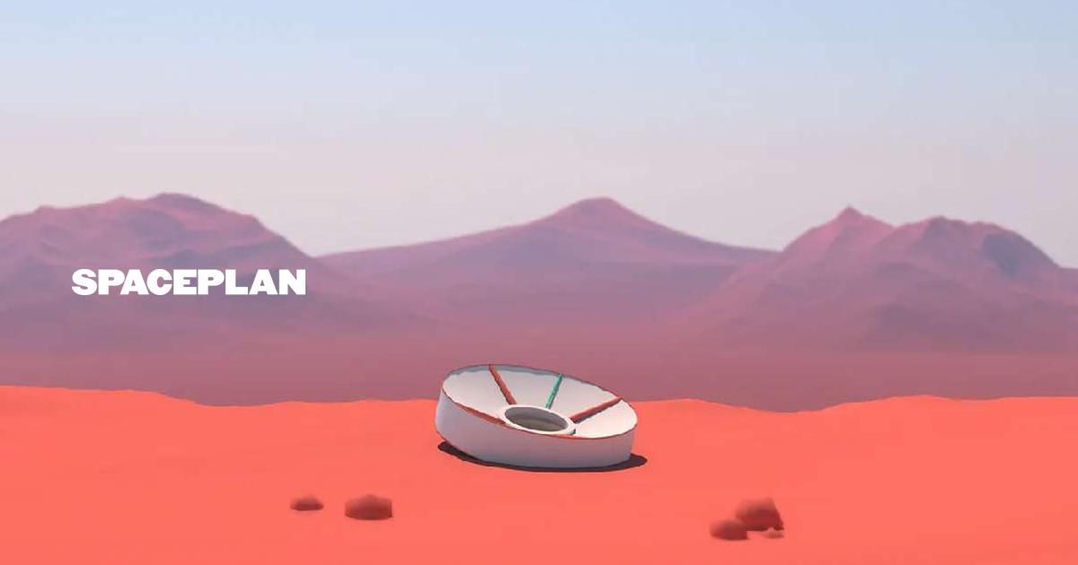 SPACEPLAN- PC&MACでダウンロードしてプレイしよう(アプリプレイヤー)