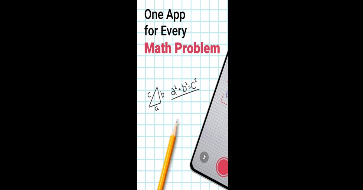 Download & Play Symbolab: AI Math Solver on PC & Mac (Emulator)