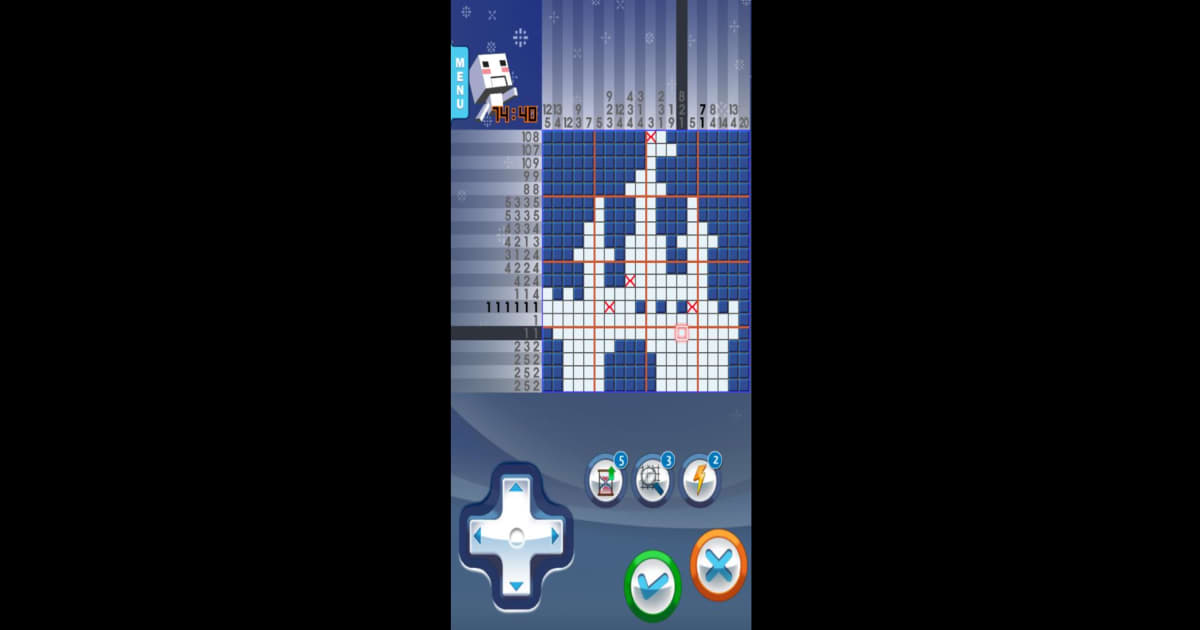 Download & Play Logic Square on PC & Mac (Emulator)