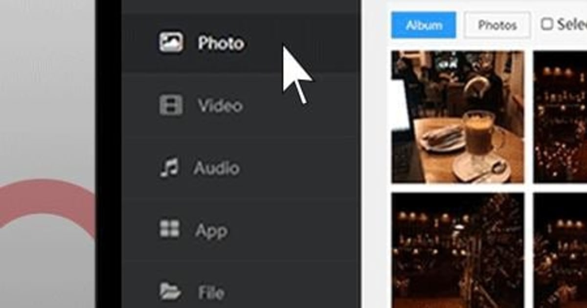 Download and run Zapya WebShare - File Sharing on PC & Mac (Emulator)