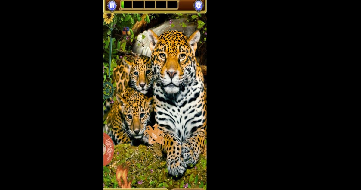 Download & Play Hidden Object: Animal World on PC & Mac (Emulator)
