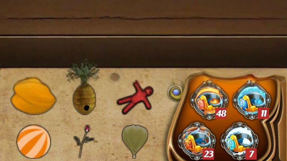 Download & Play Hidden Object - Autumn Garden on PC & Mac (Emulator)