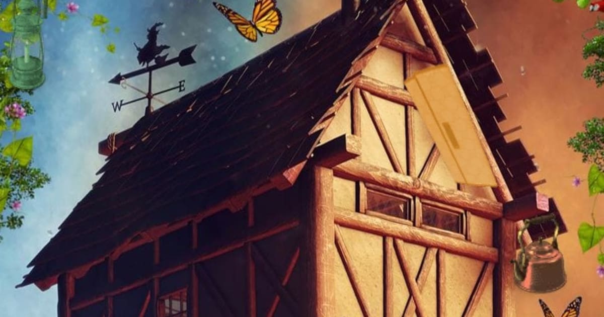 Download & Play Hidden Object: Happy Hideaways on PC & Mac (Emulator)