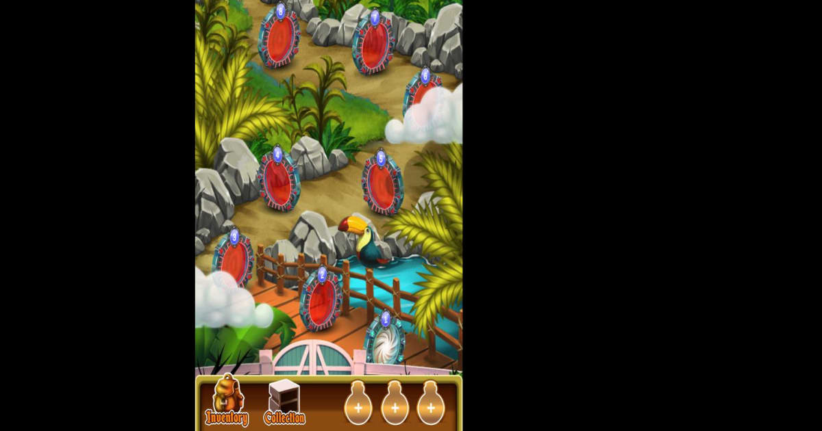 Download & Play Item Hunter: A Hidden Object Adventure on PC & Mac ...