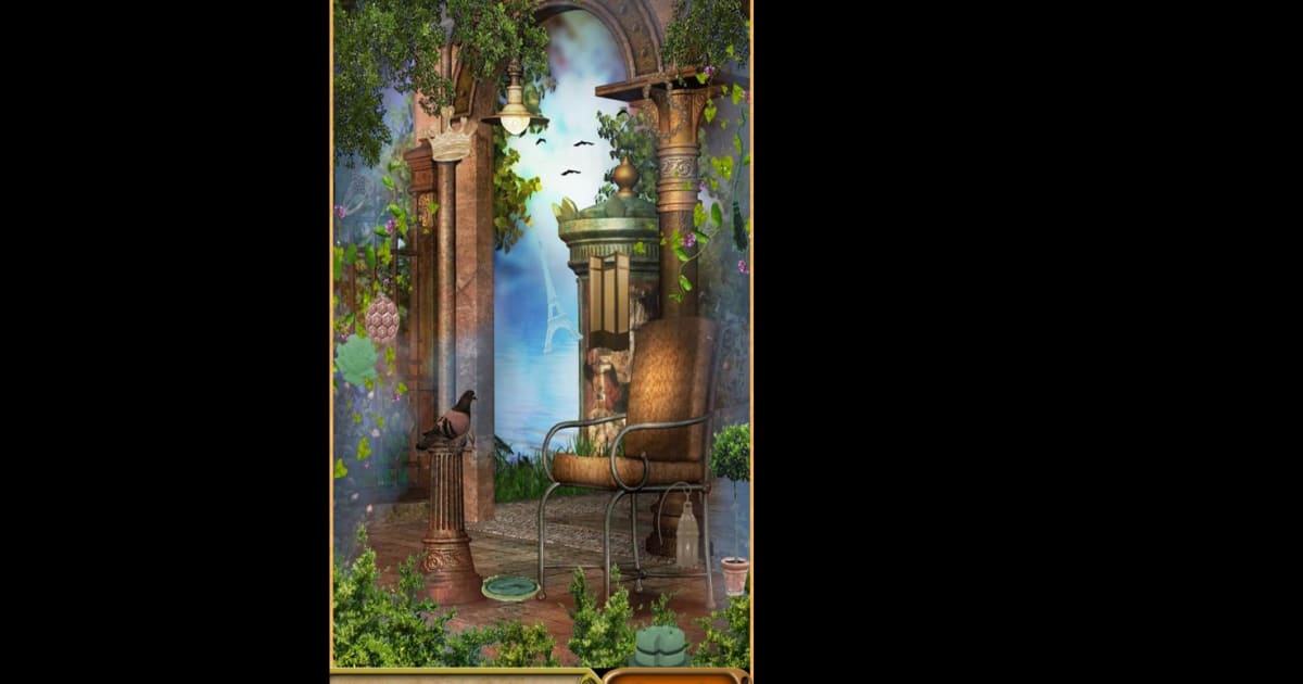 Download & Play Magical Lands: A Hidden Object Adventure on PC & Mac ...