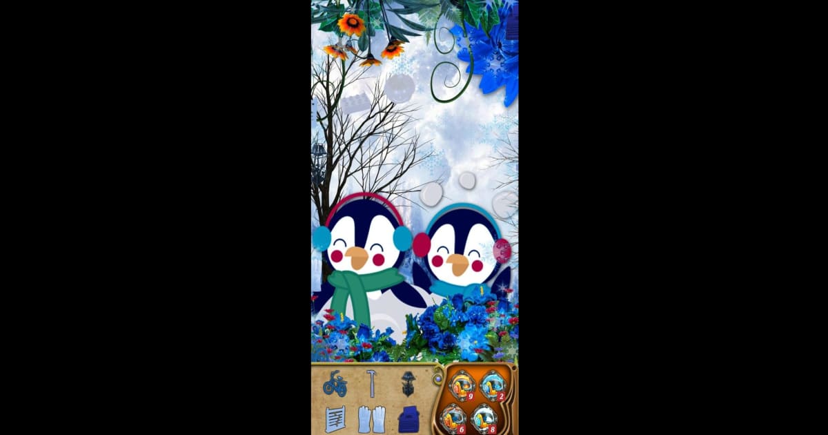 Download & Play Hidden Object: Winter Wonder on PC & Mac (Emulator)