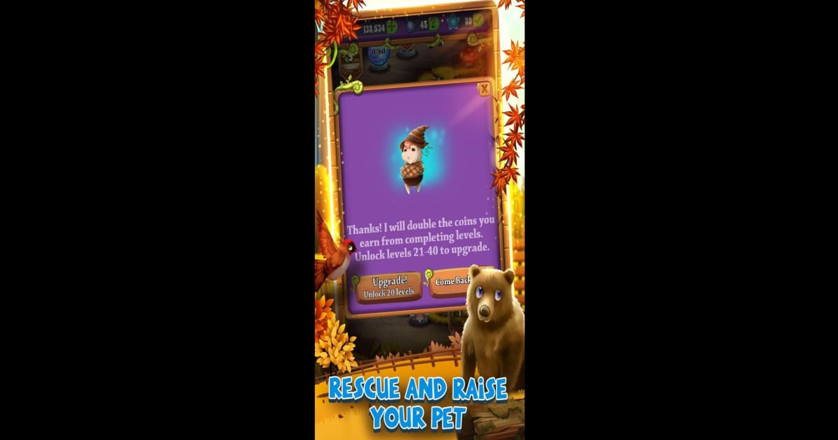 Download & Play Mahjong Solitaire: Grand Autumn Harvest on PC & Mac ...