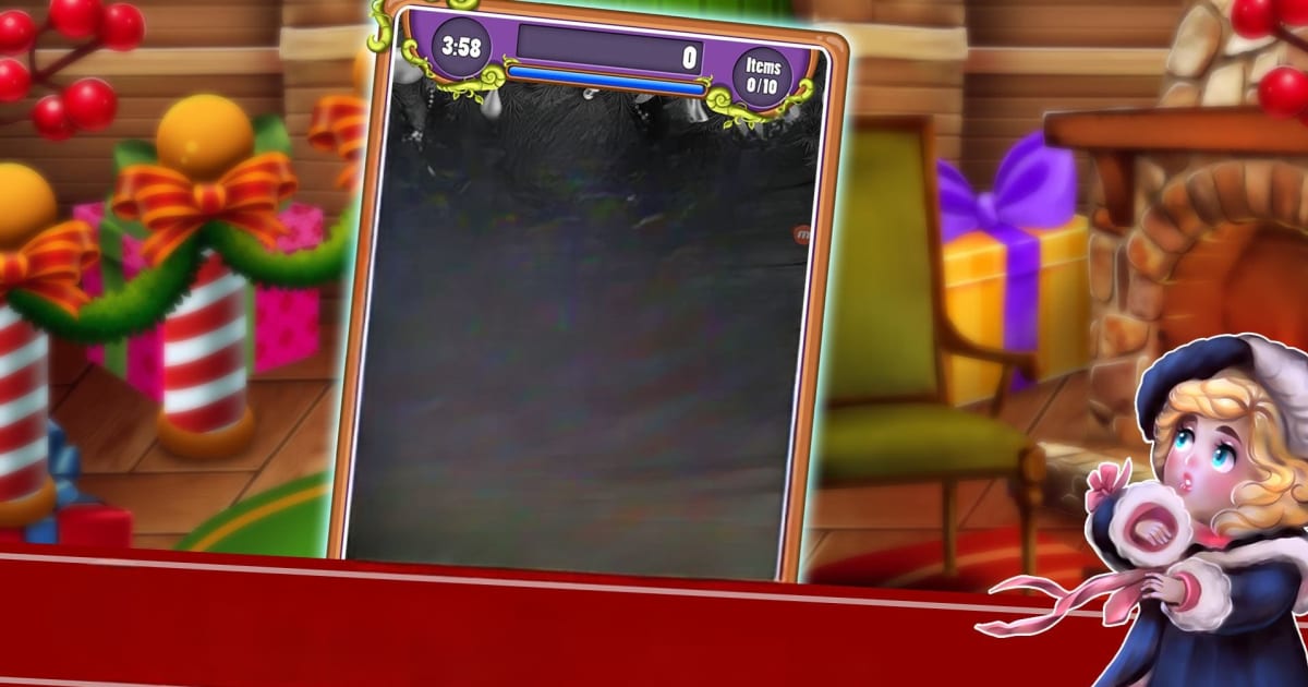 Download & Play Christmas Mahjong Solitaire: Holiday Fun on PC & Mac ...