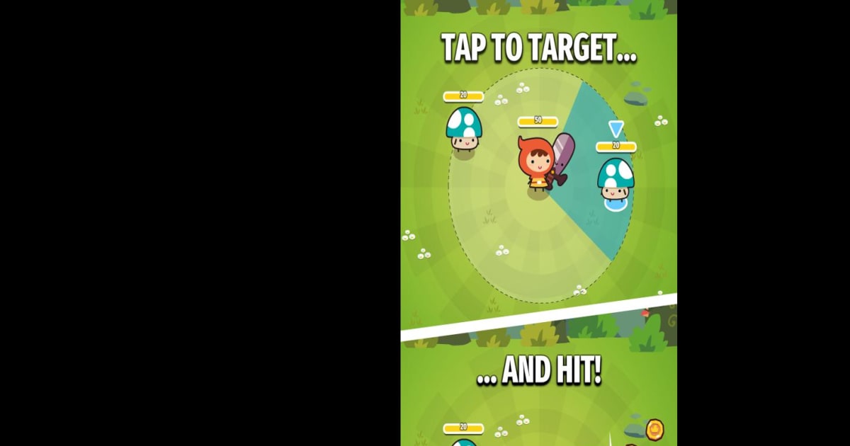 Download & Play Micro RPG on PC & Mac (Emulator)