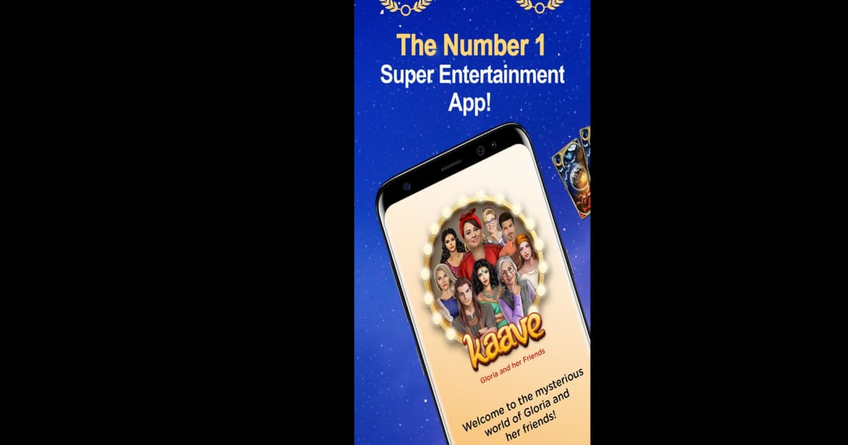 Kaave - Falcı Bacı: Kahve Falı yükleyin ve PC & Mac üzerinde çalıştırın ...