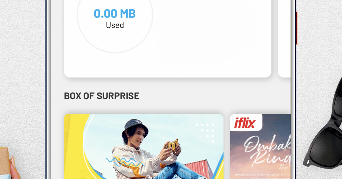 Download and run MyDigi Mobile App on PC & Mac (Emulator)
