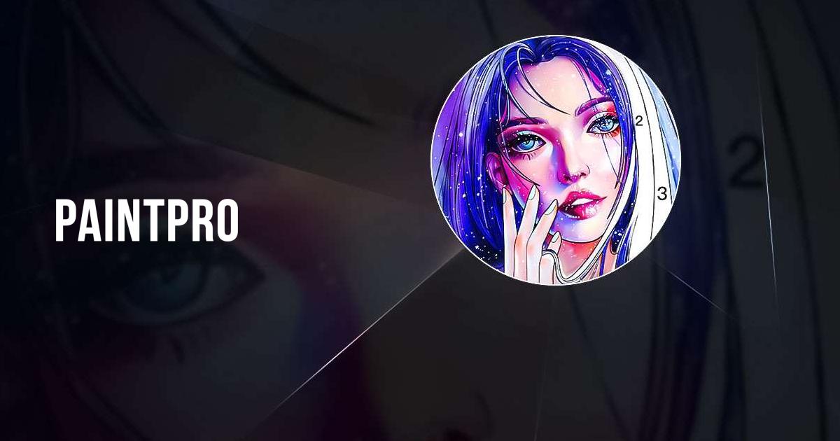 Download & Play PaintPro on PC & Mac (Emulator)