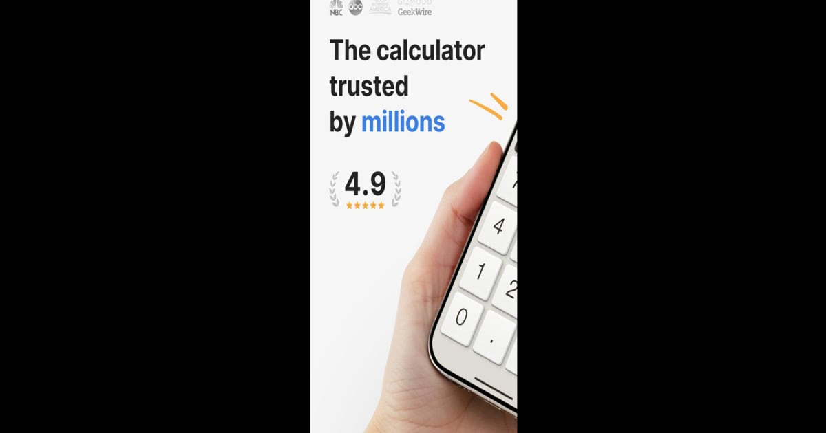 Download and run Calculator Plus with History on PC & Mac (Emulator)