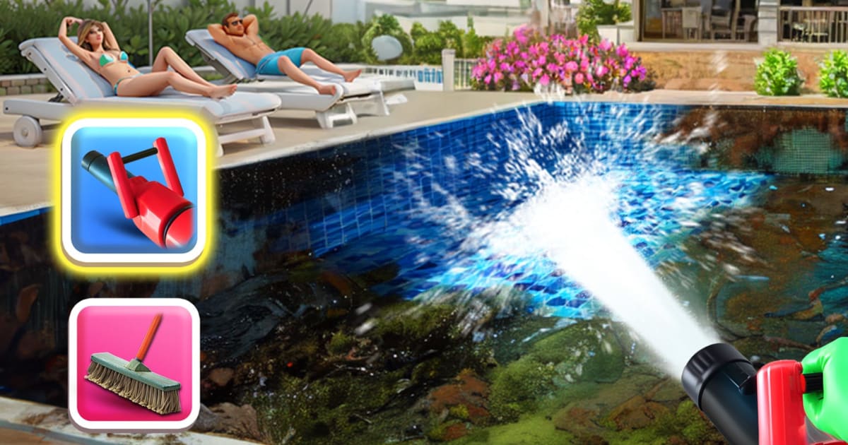 Descarga y juega a Screw Frenzy: ASMR en PC y Mac (Emulador)